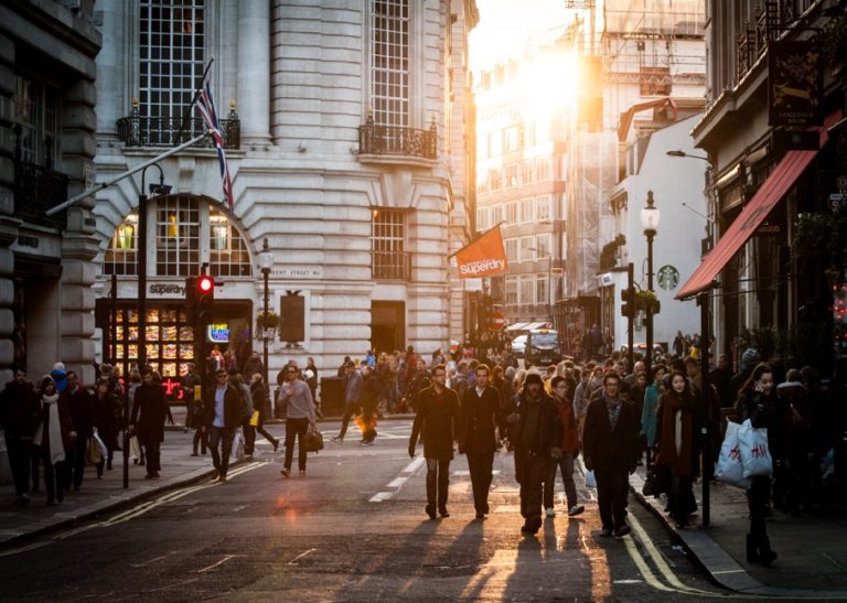 What Is The Cost Of Living In London In 2019 - HFS London